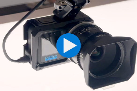 Sony entwickelt Bildsensorblock Rialto 65 für Venice 2 - film-tv-video.de
