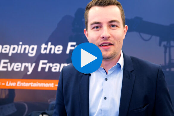 Qvest stellt MXL Open‑Source‑Projekte vor - film-tv-video.de